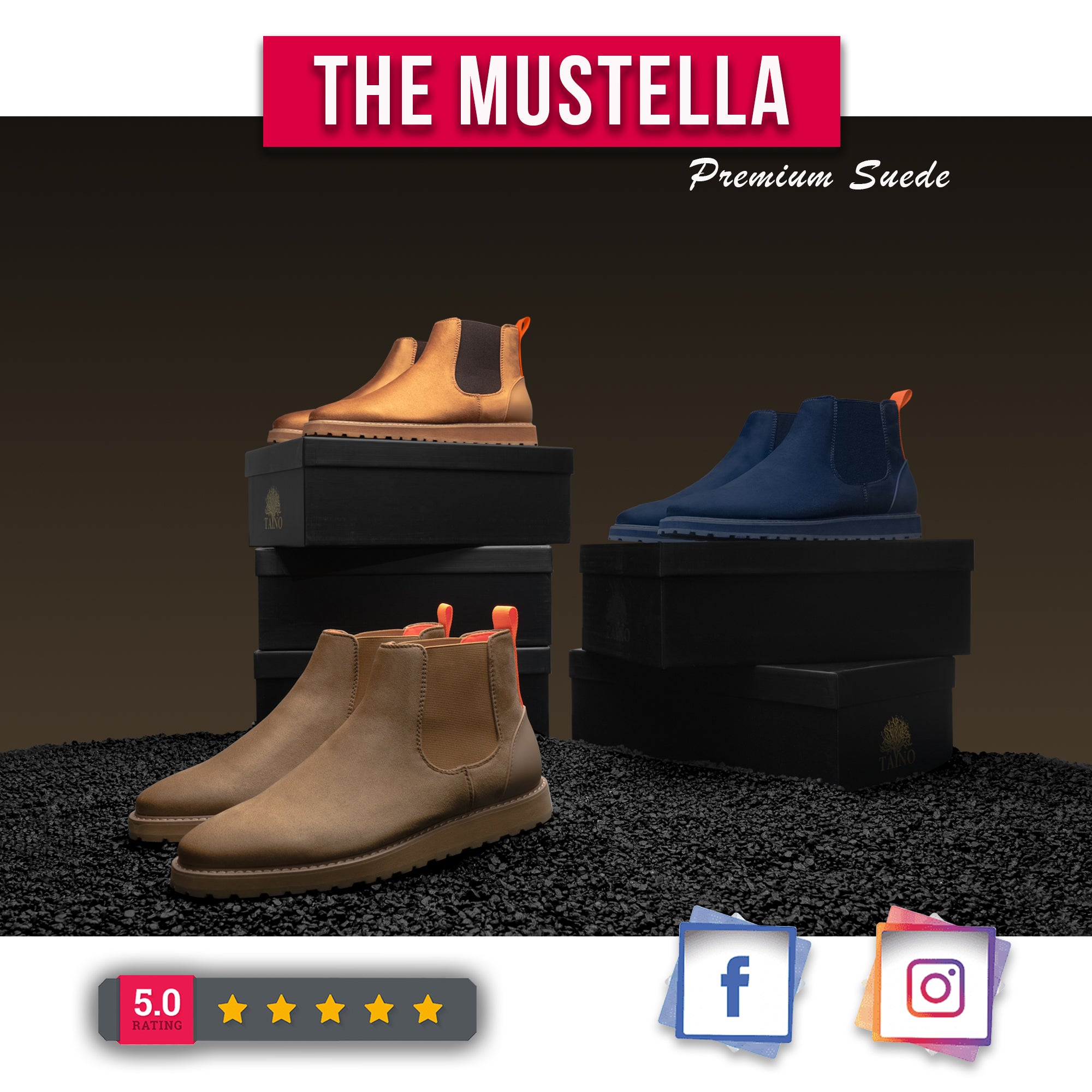 Men's Shoes - Casual Shoes & Dress Shoes